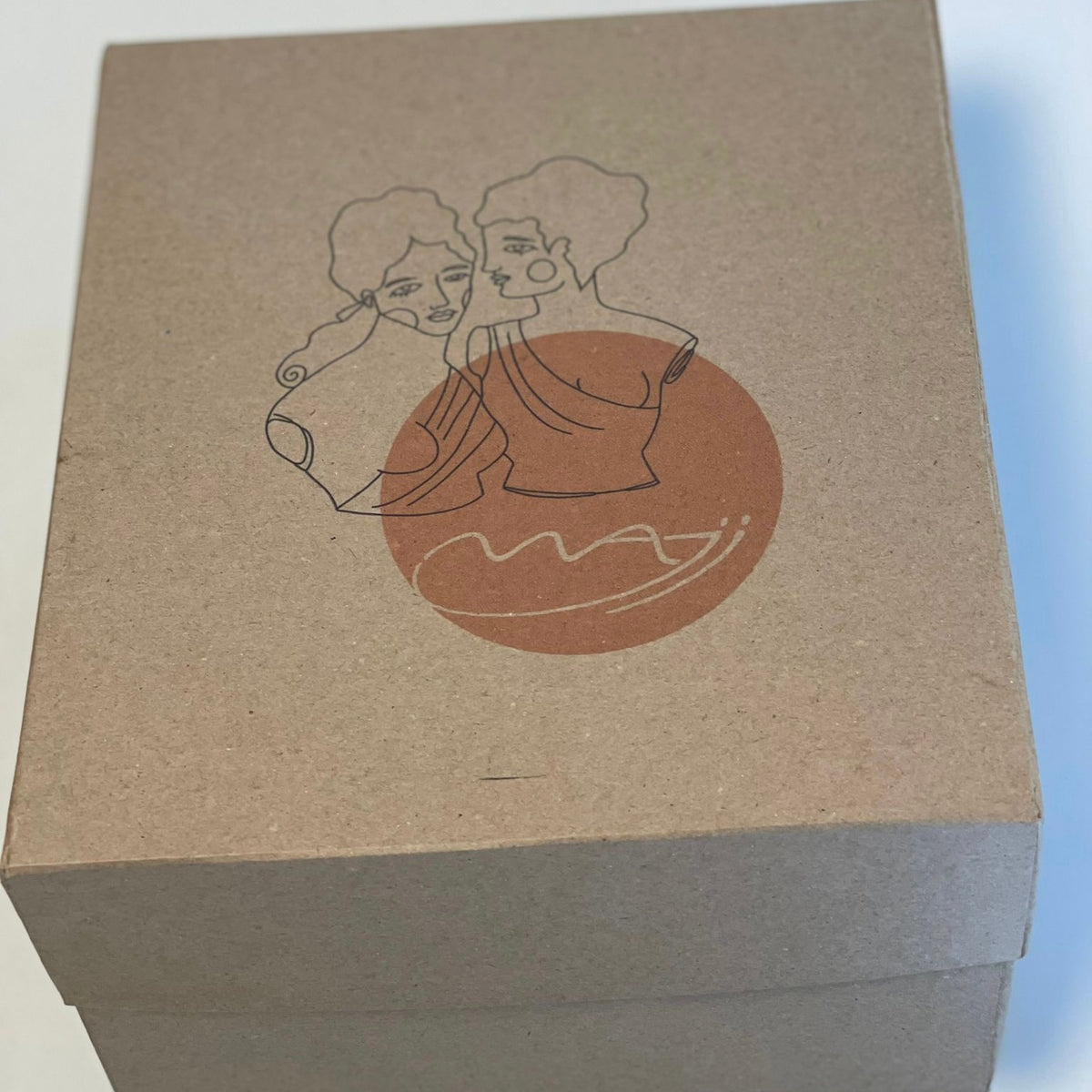 LIMOGES PORCELAIN - COSMOS VASE – Atelier East and West